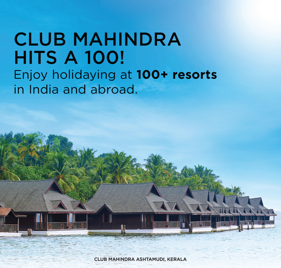 In India and Abroad - The Best Place for a Memorable Family Holiday!