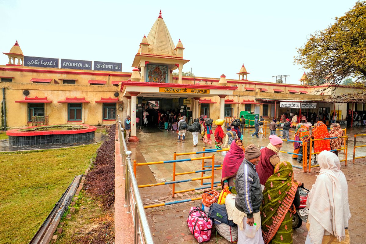 Best Time to Visit Ayodhya: Your Complete Guide for the Perfect Trip