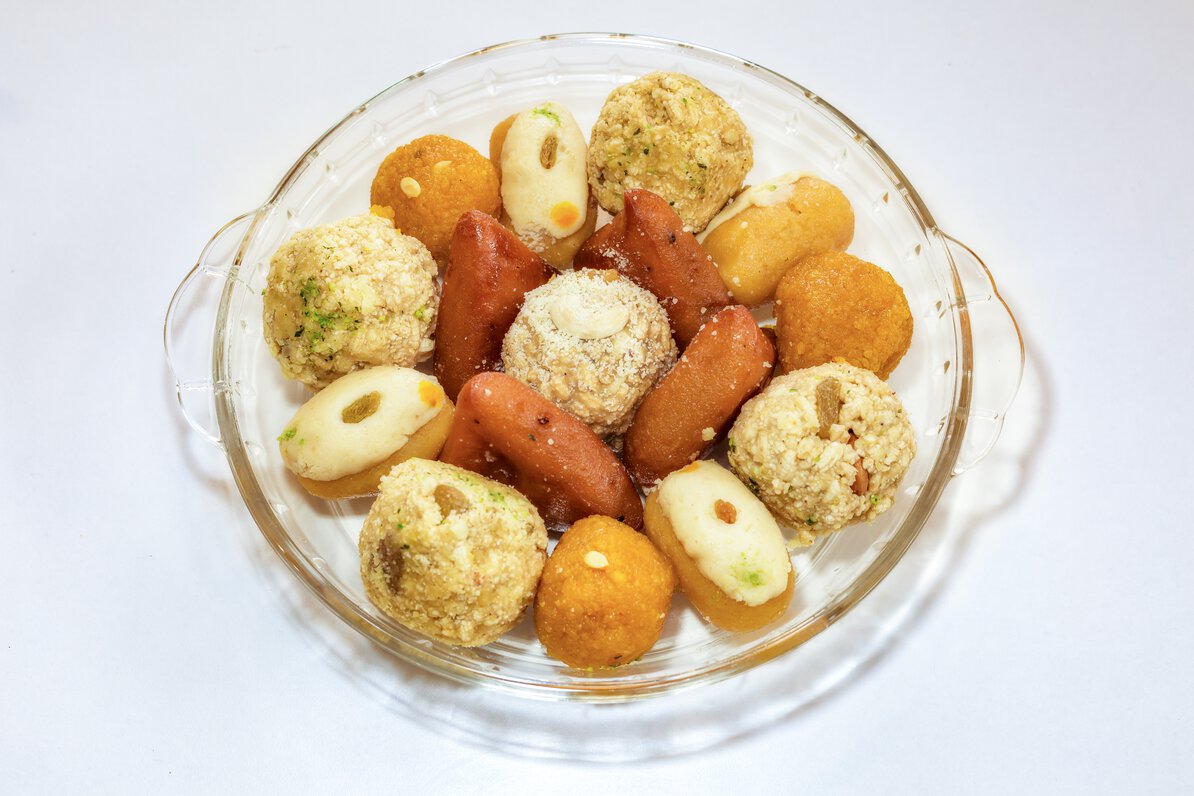 31 must-try Bengali sweets | Famous Bengali Sweets - Club Mahindra