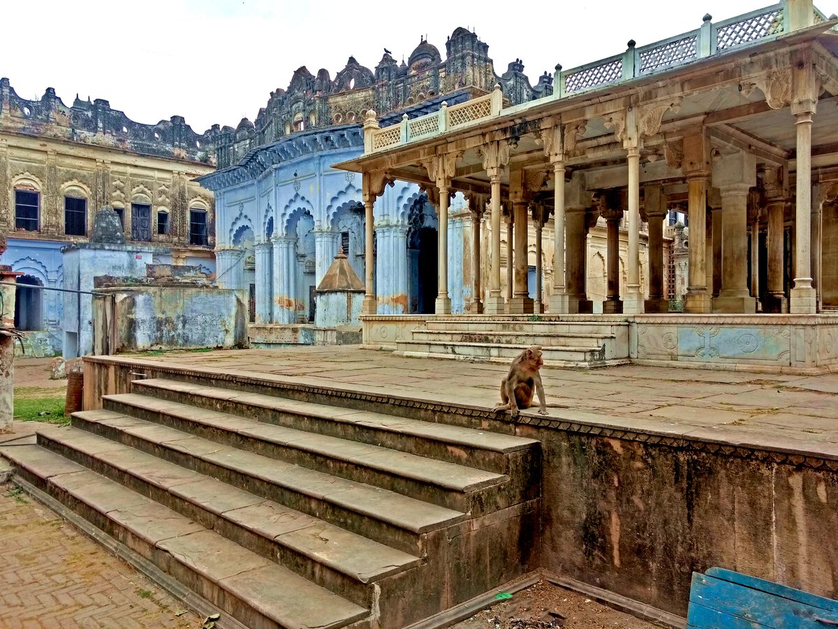 How to Reach Ayodhya: By Air, Flight & Road - Club Mahindra