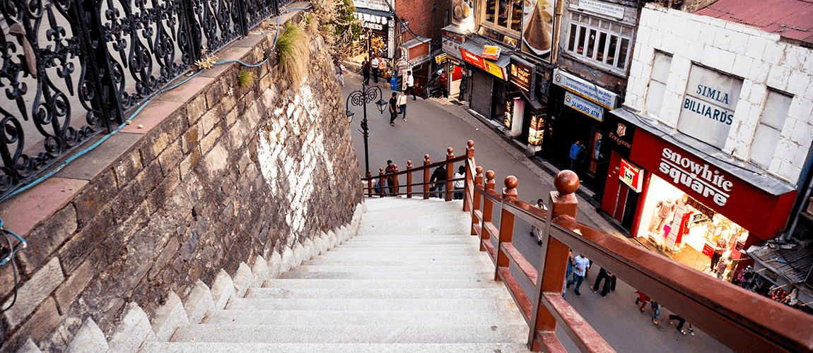 5 Must Try Food Places in Shimla That Will Have You Salivating | Club ...