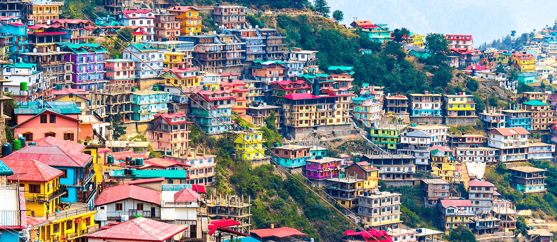 5 Must Try Food Places in Shimla That Will Have You Salivating | Club ...