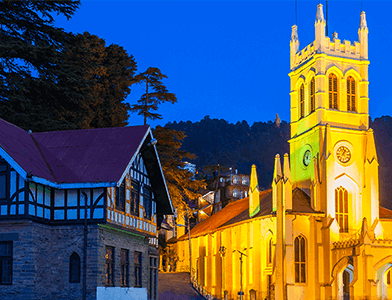 Why Binsar Is The Perfect Retreat For A Breath Of Fresh Air?