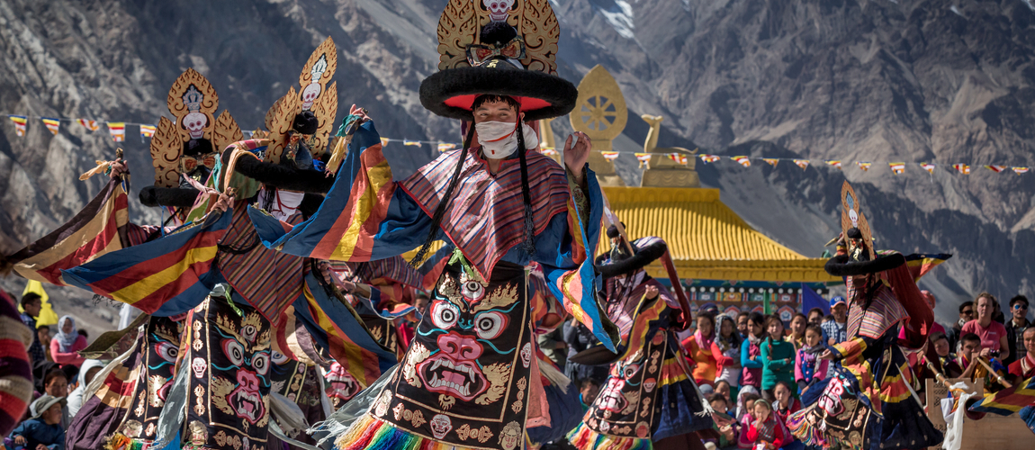 Celebrate Kandali Festival of Uttarakhand With Family