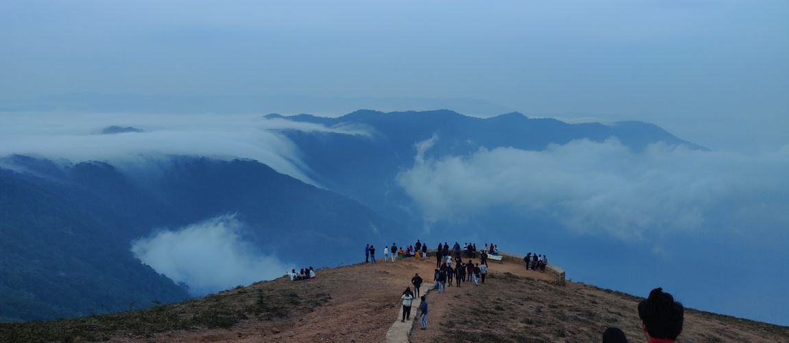 Celebrate Kandali Festival of Uttarakhand With Family