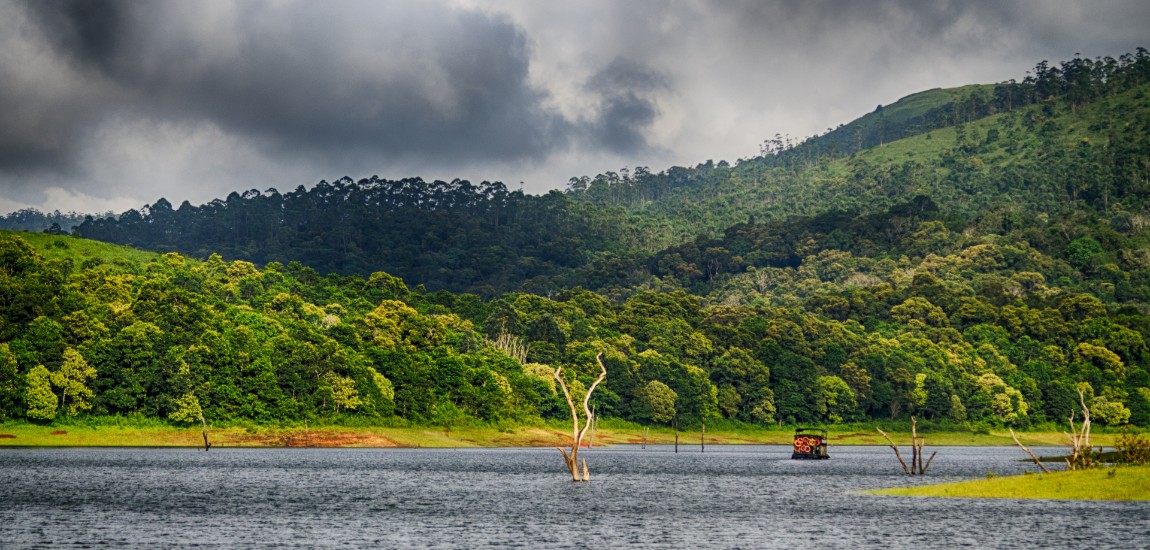 Discover India Series: Dindi, a Hidden Gem in Andhra Pradesh