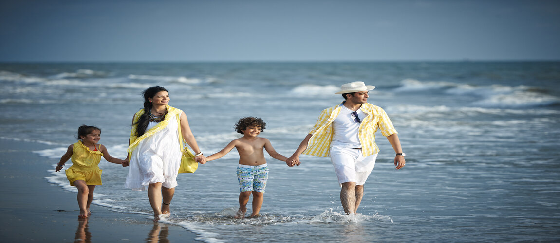 Best time to visit Goa with family - Club Mahindra Resorts