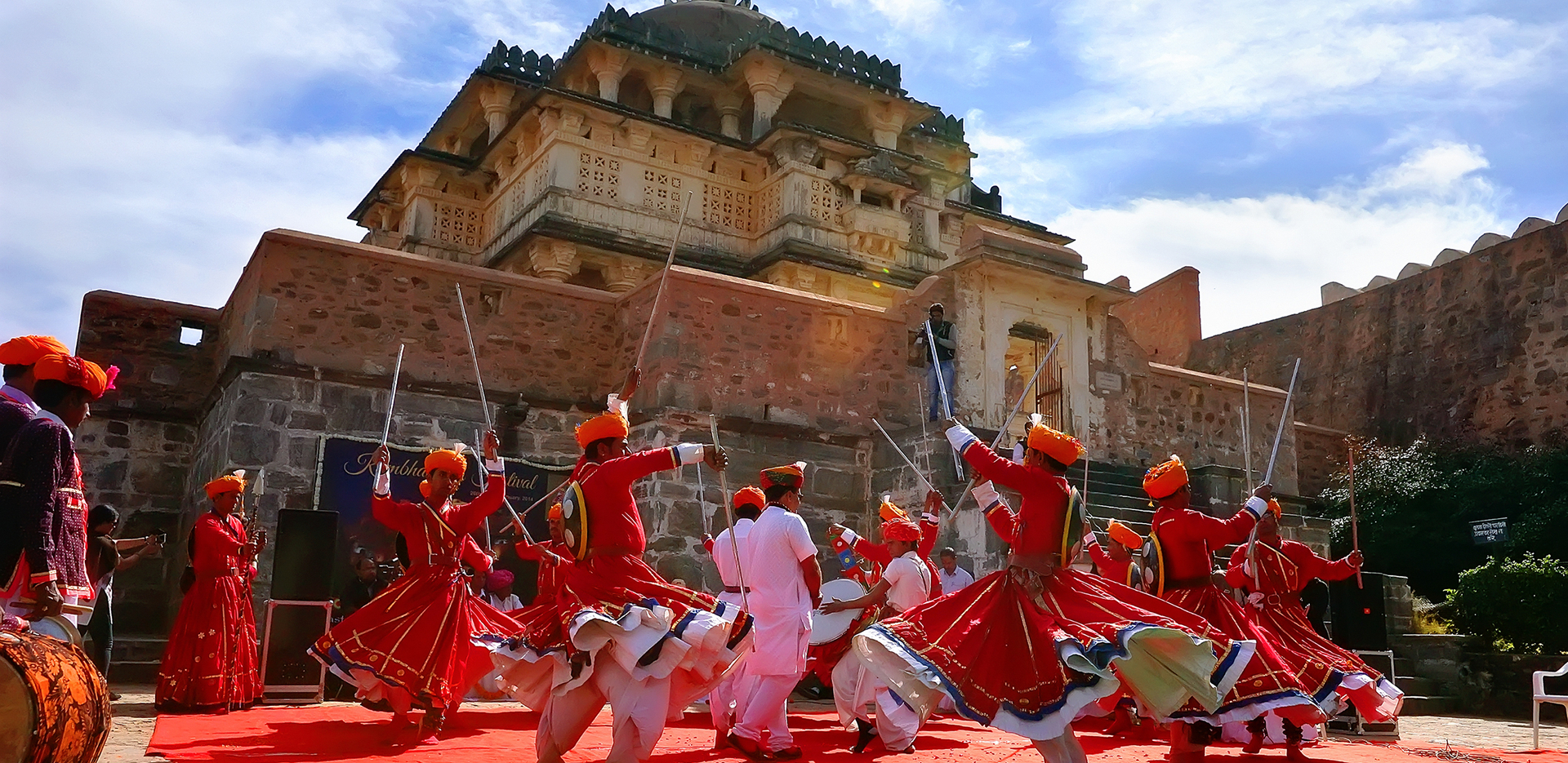 Celebrate Kandali Festival of Uttarakhand With Family