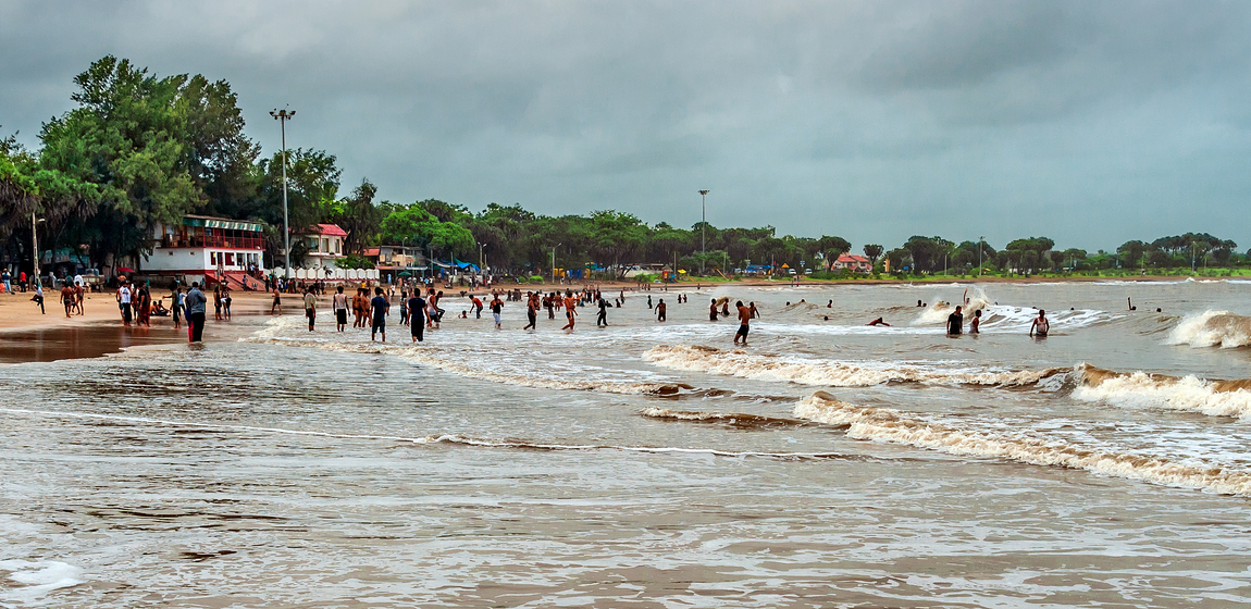 Top 10 Places to Visit in Daman - Popular Places to Visit in Daman ...