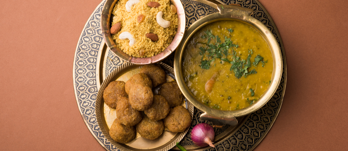 Celebrate Kandali Festival of Uttarakhand With Family