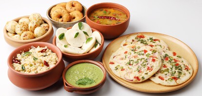 Shayya Biryani Recipe | Making of Shayya Biryani - Club Mahindra