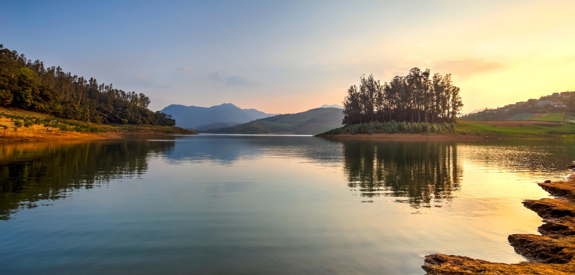 Best Time to Visit Madikeri, Coorg - Best Month to Visit Coorg - Club ...