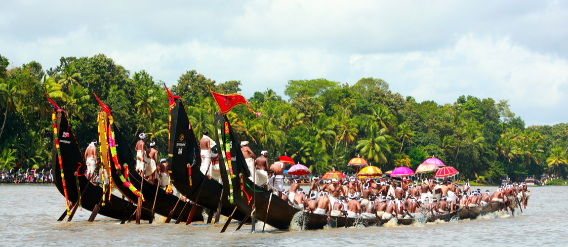 Celebrate Kandali Festival of Uttarakhand With Family