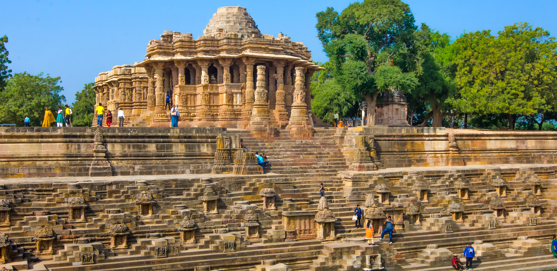 Gujarat Tourism A Complete Guide For Your Next Family Trip To Gujarat Gujarat Tourism A Complete Guide For Your Next Family Trip To Gujarat