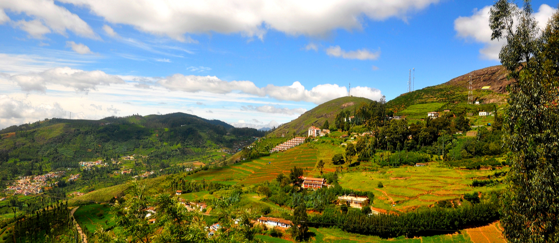 8 Must-visit Places to Visit In Yercaud During a Family Vacation