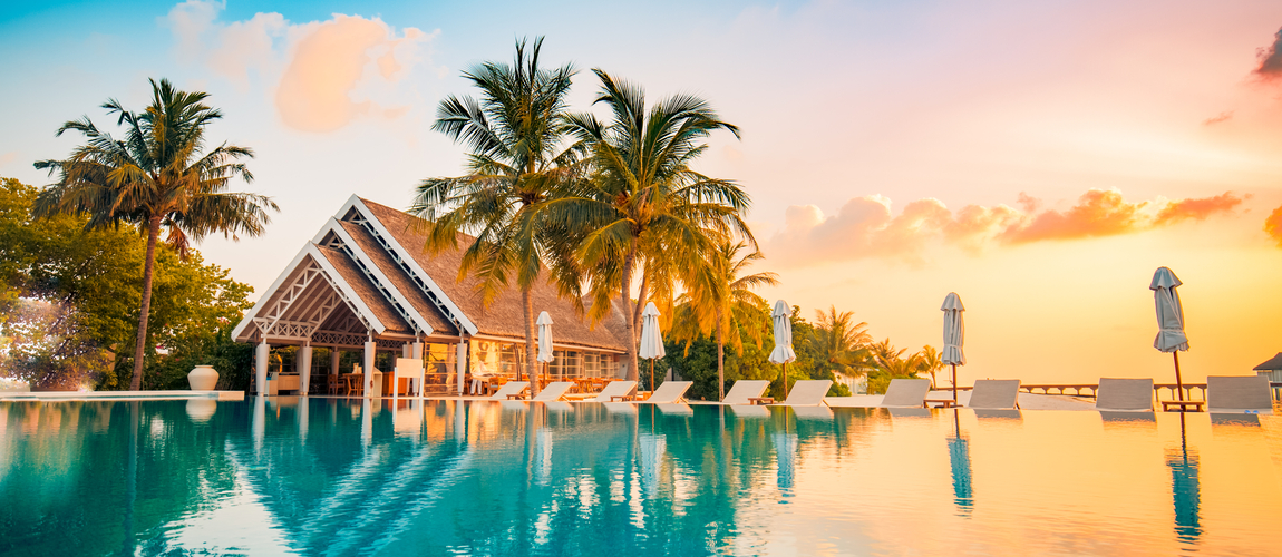 Club Mahindra @ Lake Forest Yercaud, Tamil Nadu