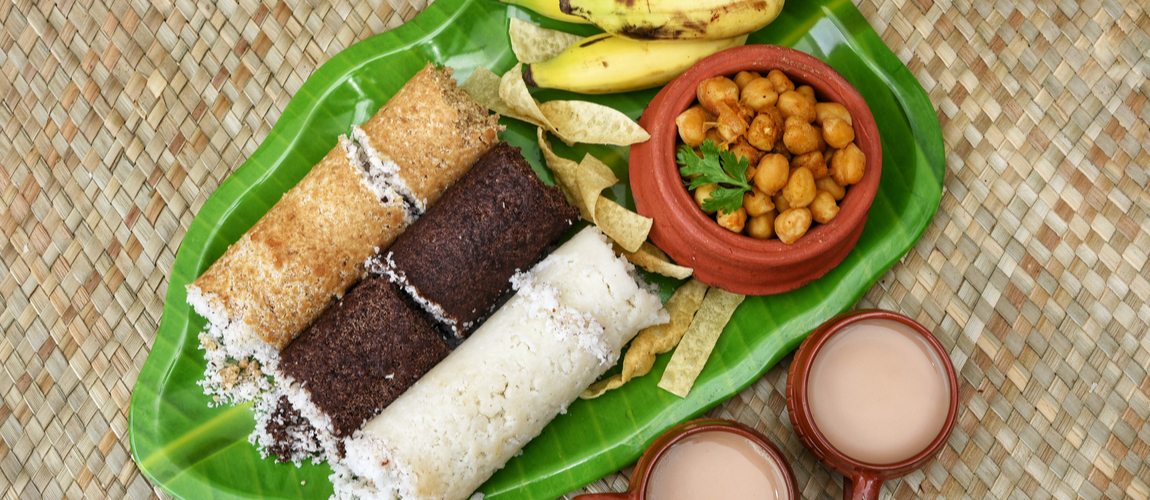A Guide on Food Served at Club Mahindra Madikeri Resort in Coorg