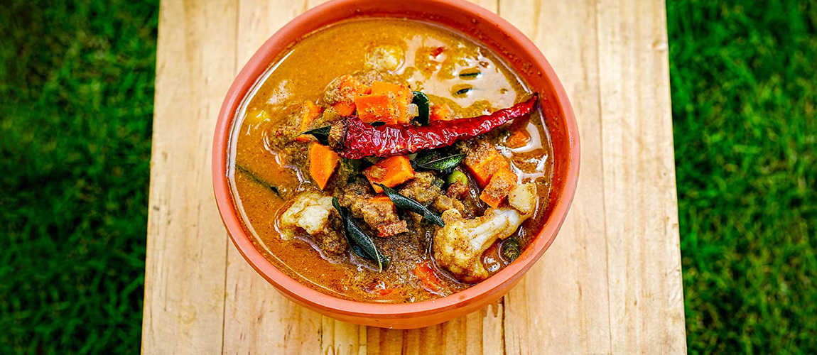 8 Satisfying Classic Winter Dishes To Warm Your Soul