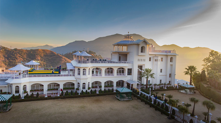 Club Mahindra | Magic Stream