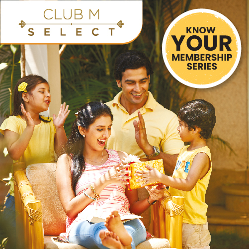 Club Mahindra