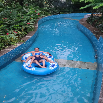 Club Mahindra Assonora | Family Resort in North Goa