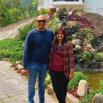 Le Vintuna Resort in Gangtok, Sikkim With Club Mahindra