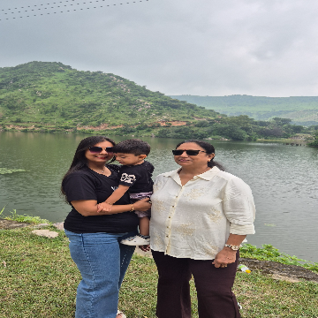 Club Mahindra Resort in Pavagadh – Family Resort Near Halol