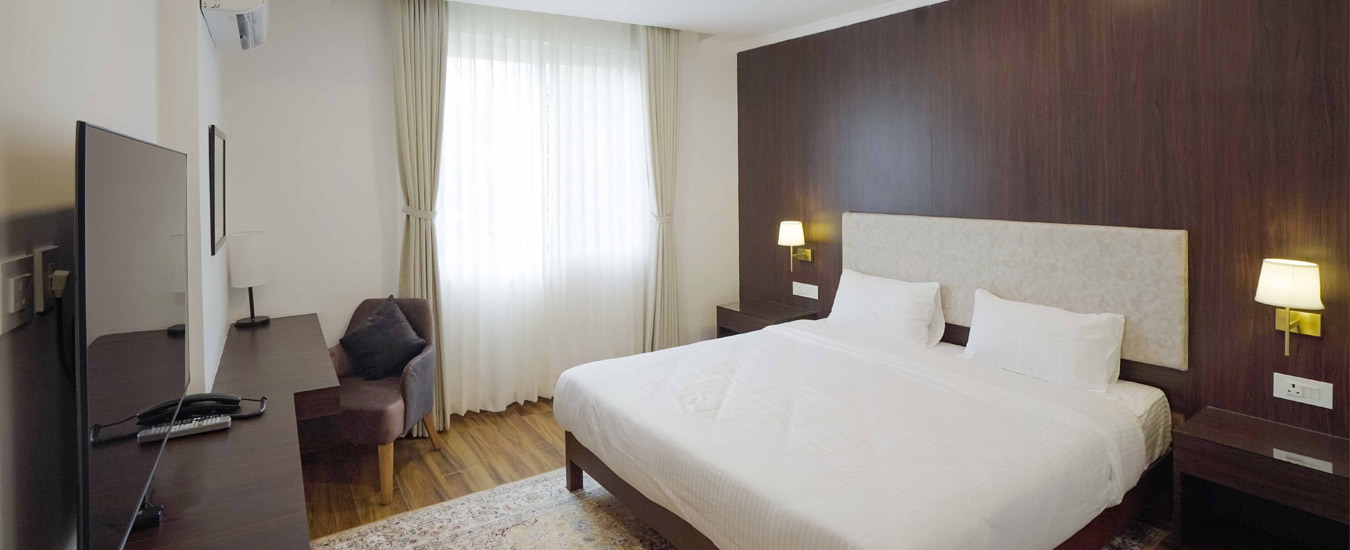 Resort Details | Mahindra