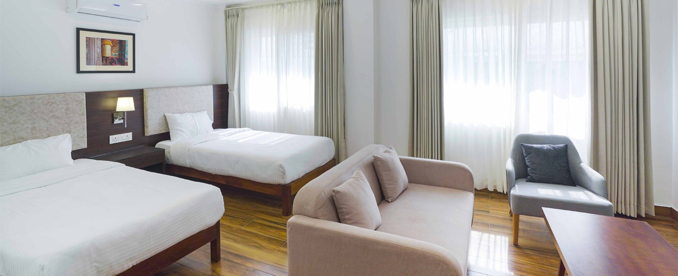 Resort Details | Mahindra