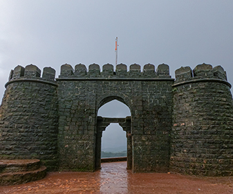 Resort Details | Mahindra