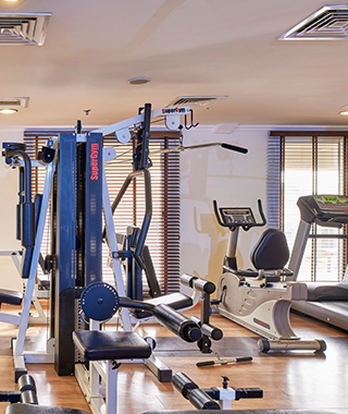 Luxury Resorts in Dubai | Club Mahindra GoZest Membership