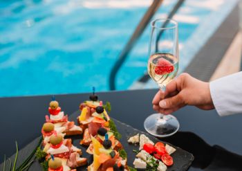 One-year Club M Select membership worth Rs. 3,540