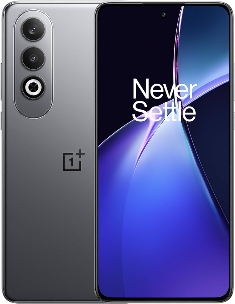 OnePlus Nord CE 4 Lite 5G (8 GB, 128 GB)