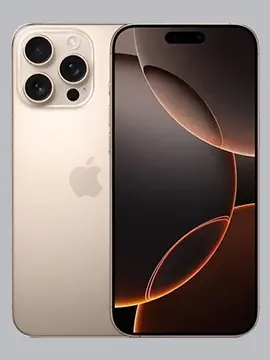 iPhone 16 Pro Max 256 GB