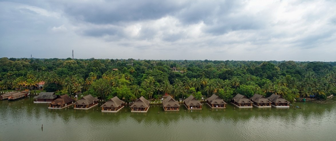 Club Mahindra - Resort Escapes