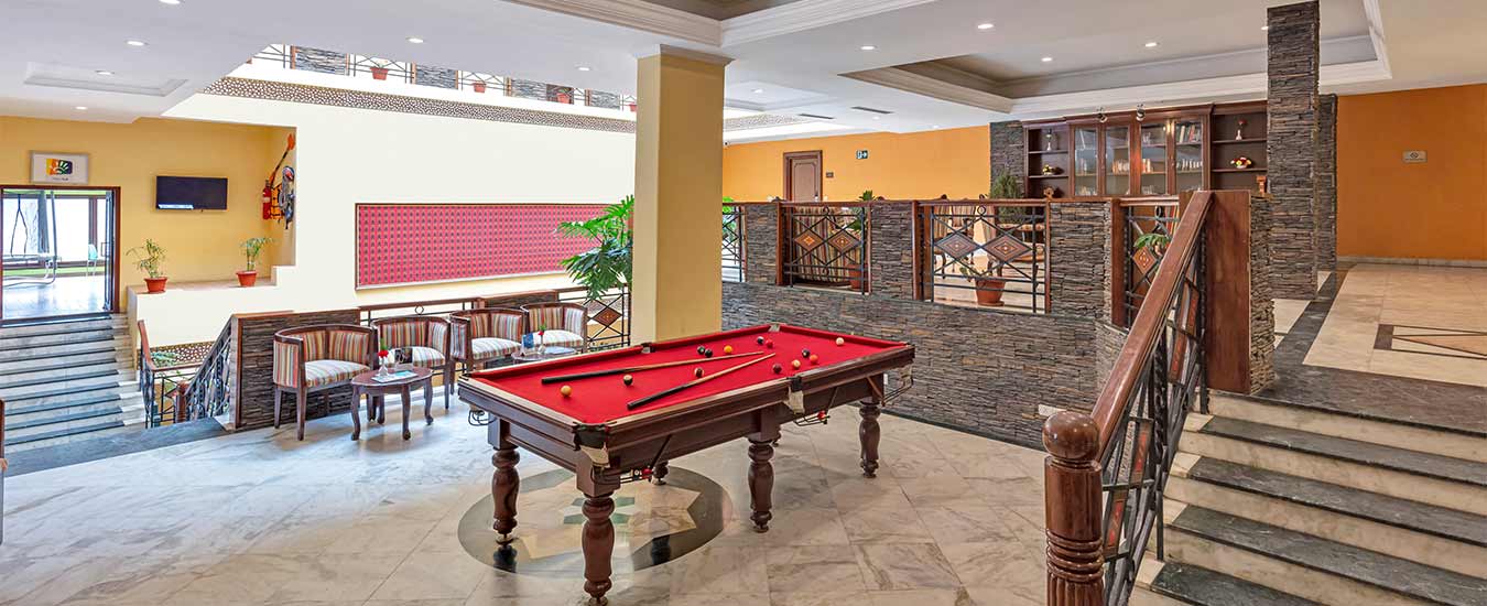 Club Mahindra Snow Peaks | Family Resort in Manali