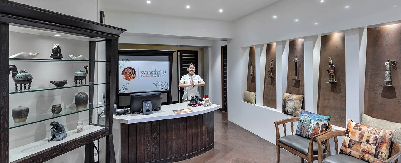 Club Mahindra Saj Resort in Mahabaleshawr near Venna Lake