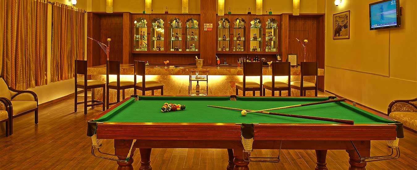 Club Mahindra Udaipur Resort – Family Resort in Udaipur