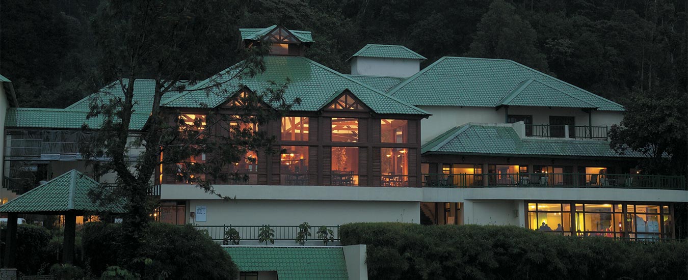 Family Resort in Munnar - Munnar's Best Resort | Club Mahindra