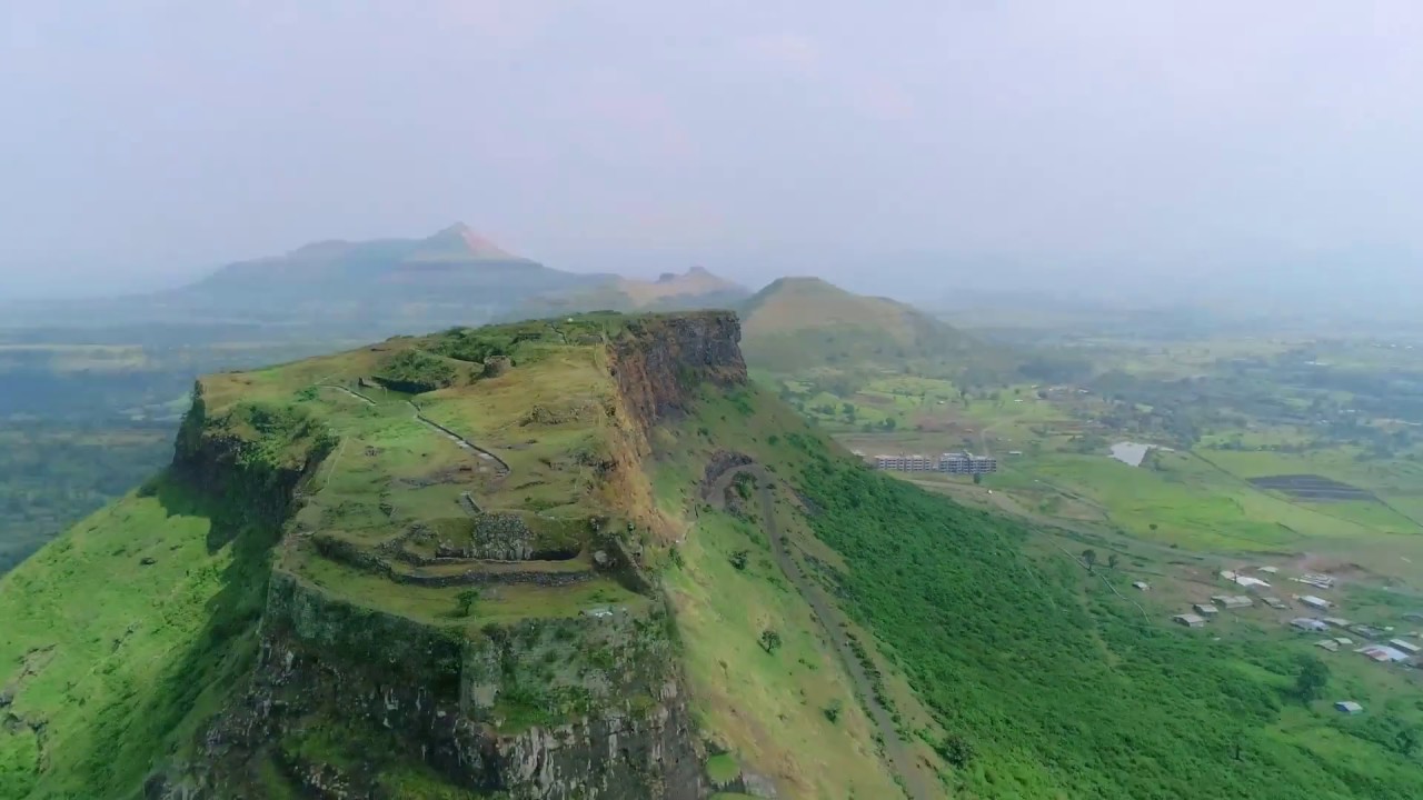 Club Mahindra Hatgad Resort in Nashik, Maharashtra