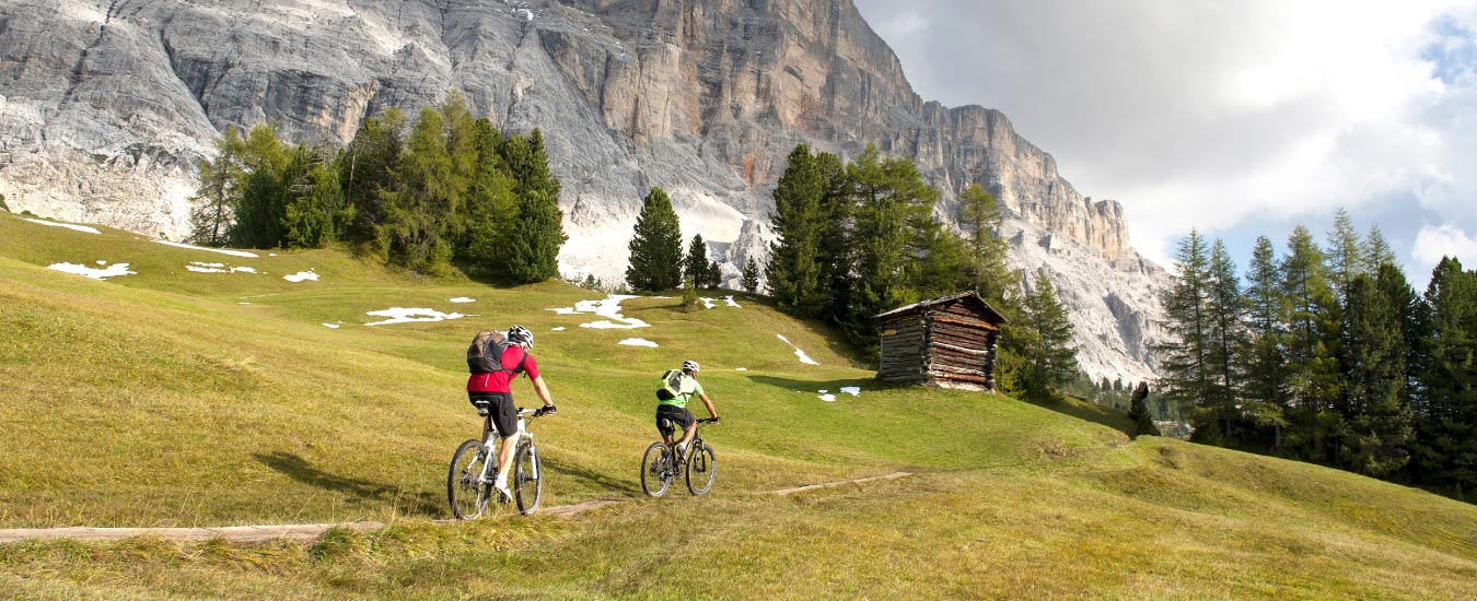 Experience Biking Tours with Your Family
