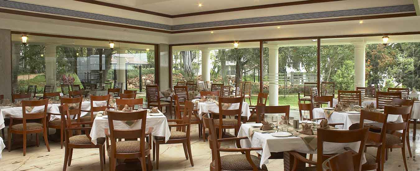 Resort in Mysore | Family Vacation at Golden Landmark with Club Mahindra