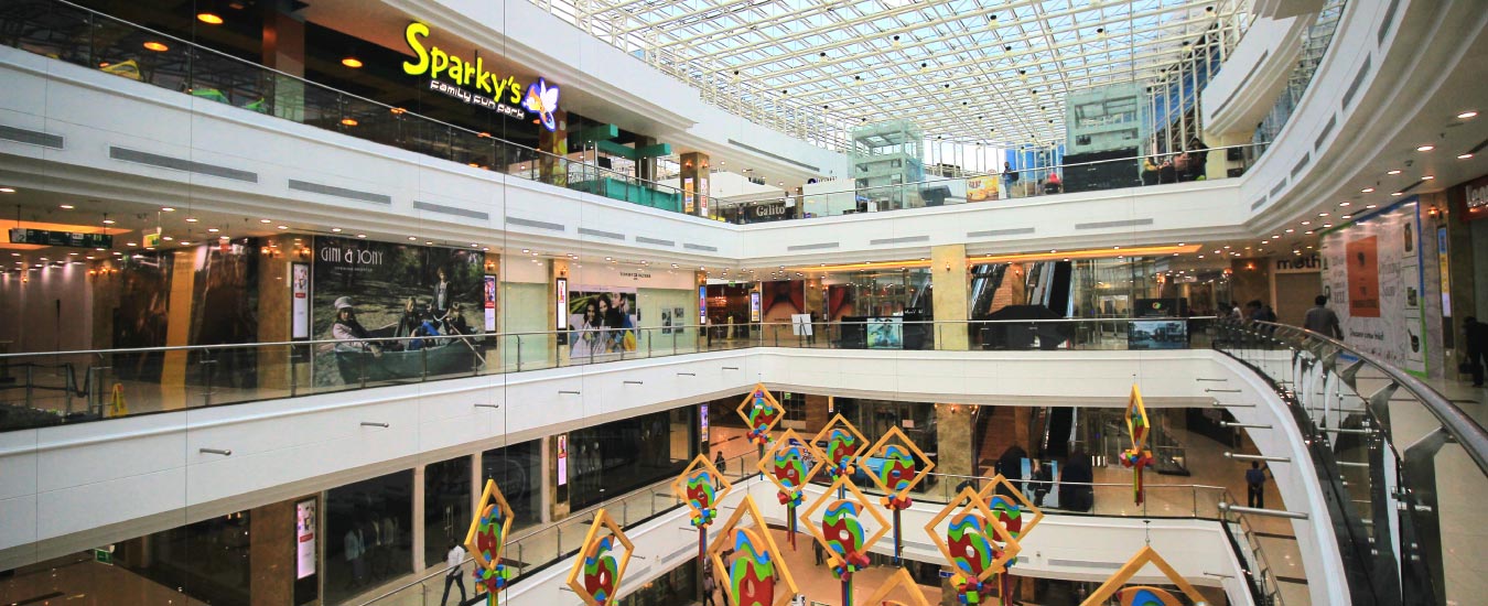 Visit Lulu Mall with Your Family