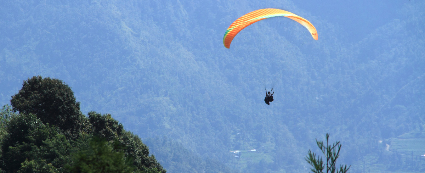 Visit Delo Park Breathtaking Views Mount Kanchenjunga And River Teesta ...