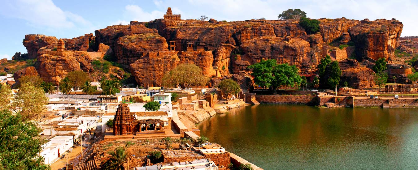 Visit Regal Capital Chalukyas Badami with Your Family