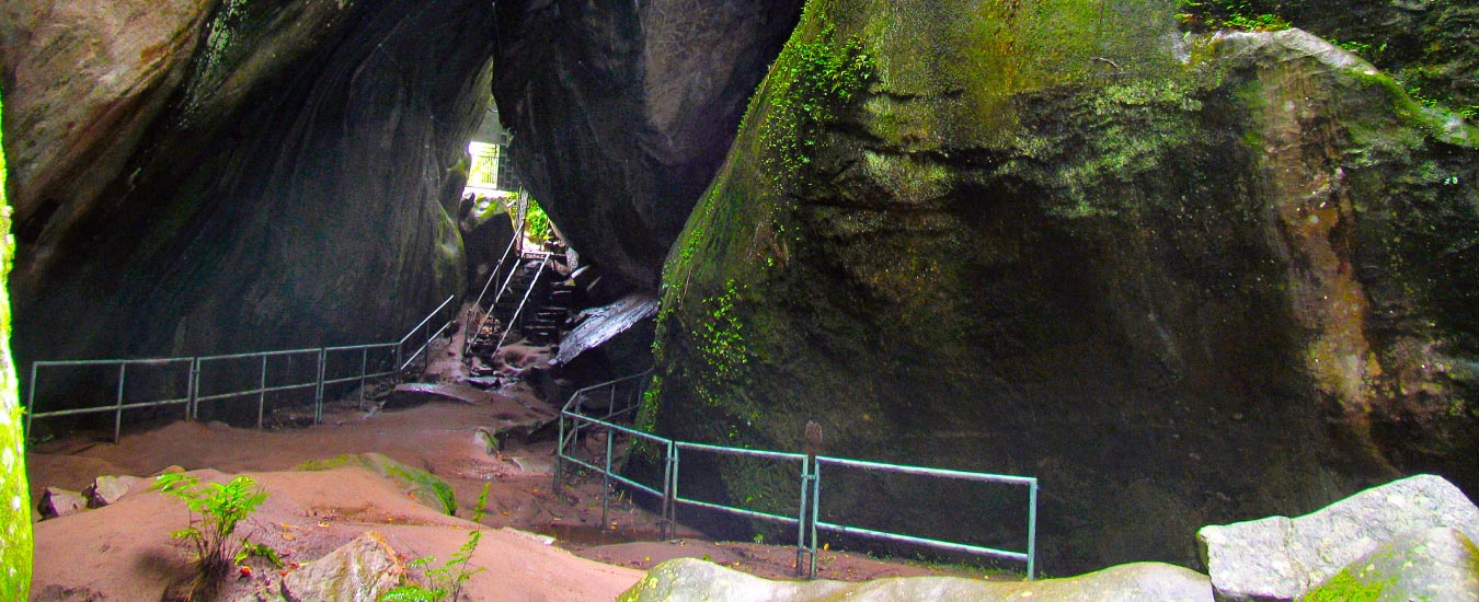 Visit Edakkal Caves with Your Family