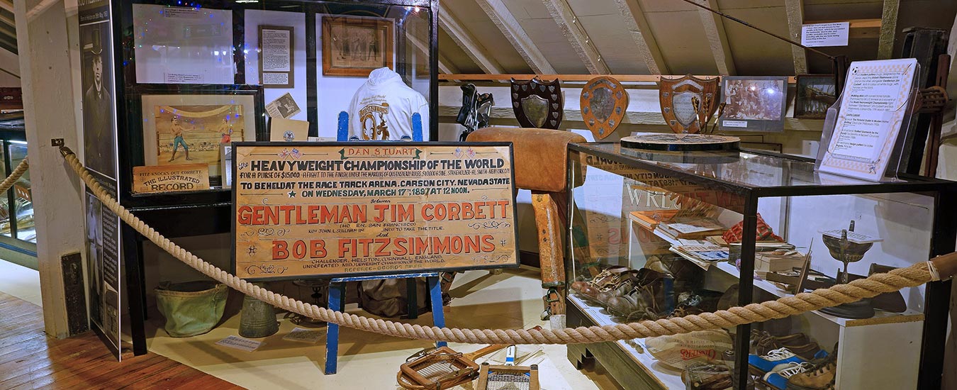 Enjoy at Jim Corbett Museum with Your Family