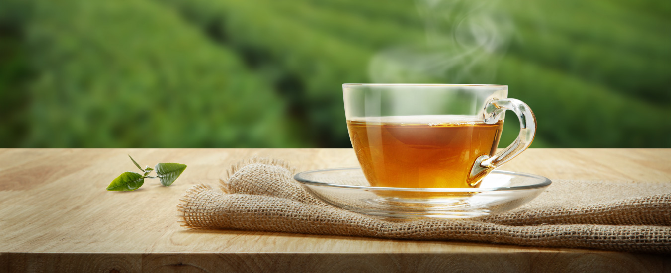 Experience Tea with Chef With Club Mahindra