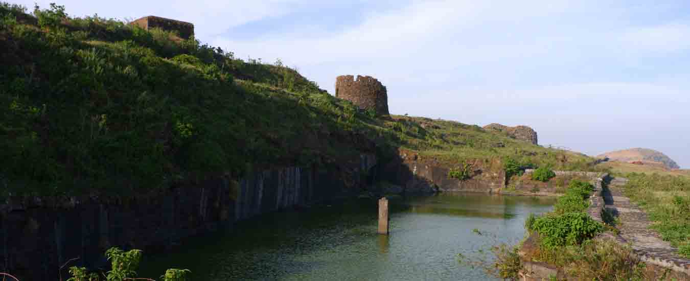 Resorts in Saputara: Explore Amazing Hatgad Resort in Saputara with ...