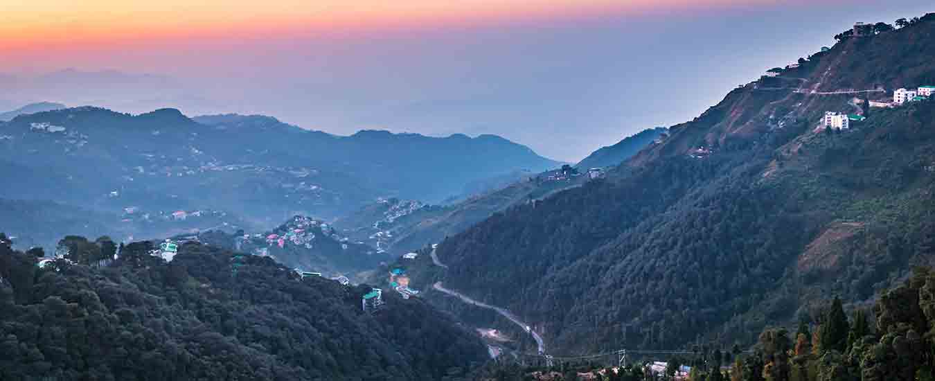 Experience Winterline With Club Mahindra